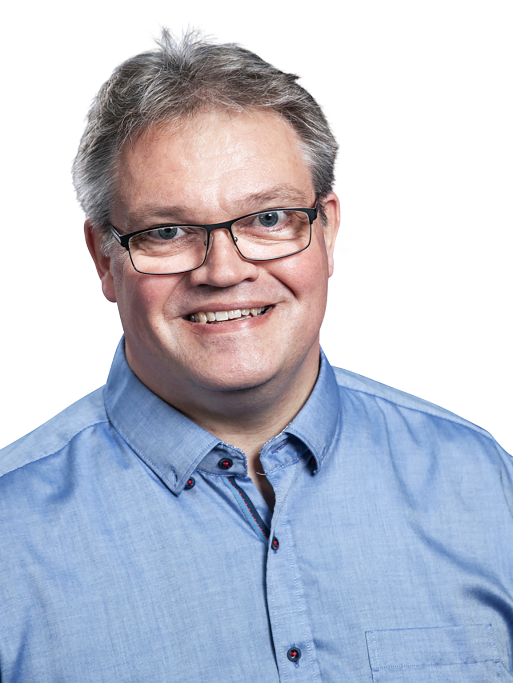 Hvem er AGR Consult - AGR Consult